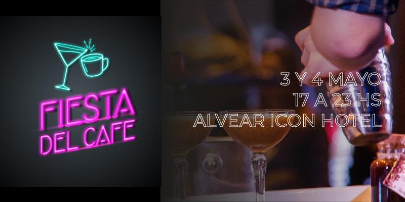 Ya llega la Fiesta del Café a Buenos Aires – Noticias que hacen bien